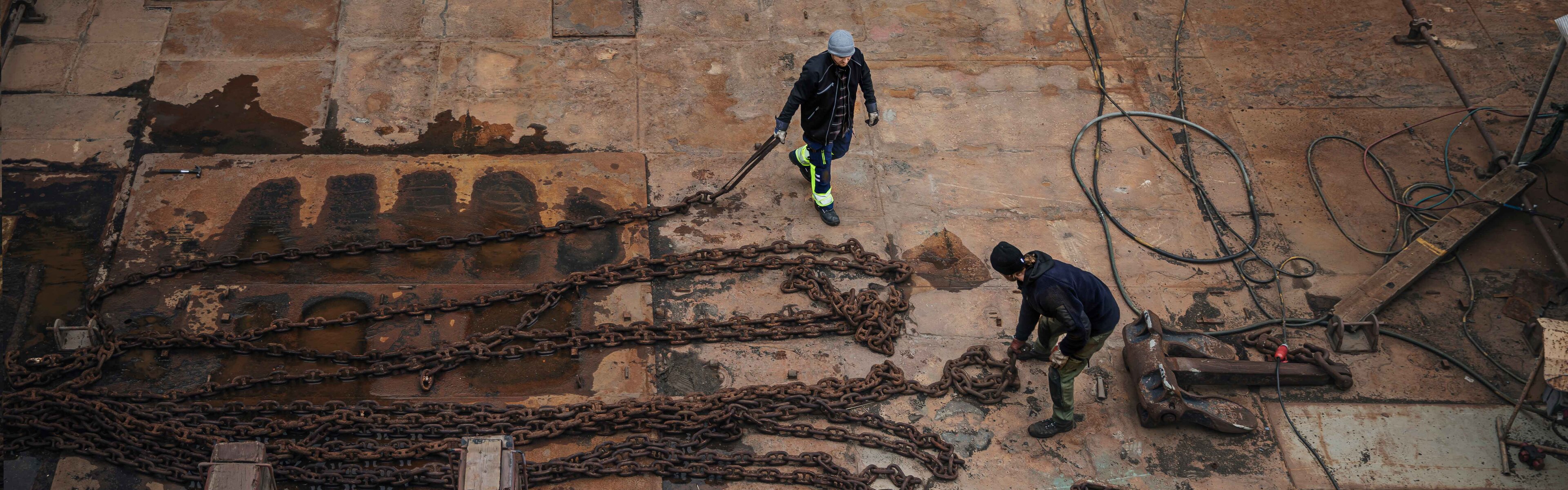 Over Fristads werkkleding | Fristads Workwear