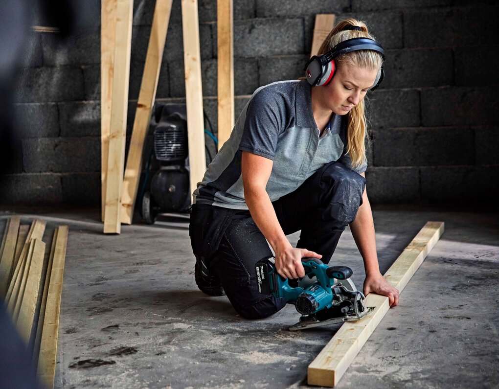 Service & Profile - workwear for retail and distribution | Fristads