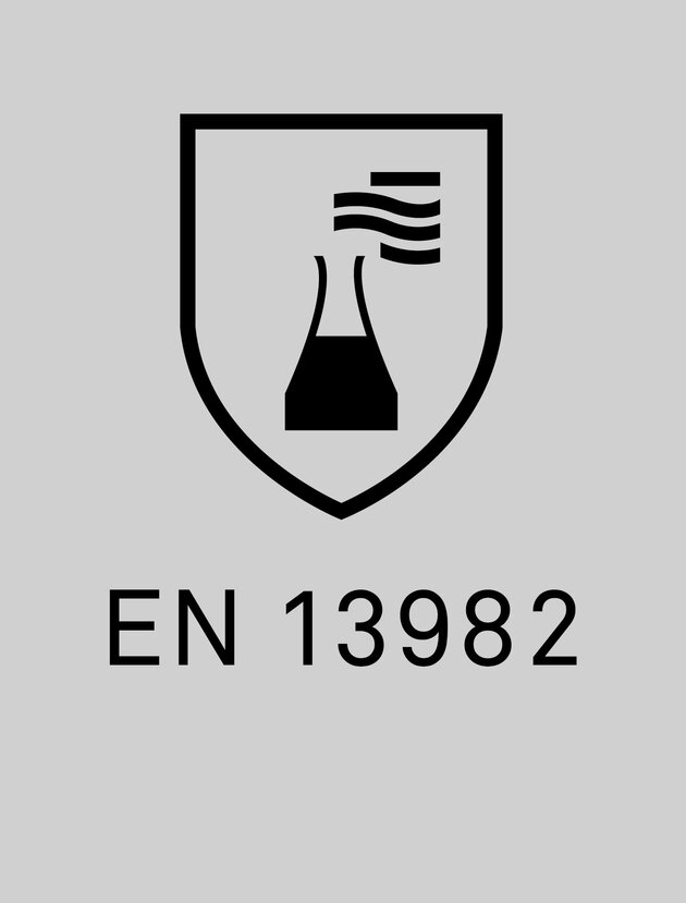 EN ISO 13982-1 | Fristads Workwear