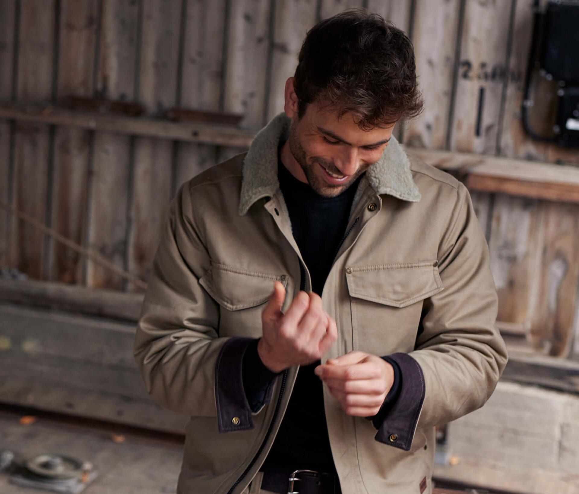 Fristads Heritage kollektion| We are the original workwear since 1925