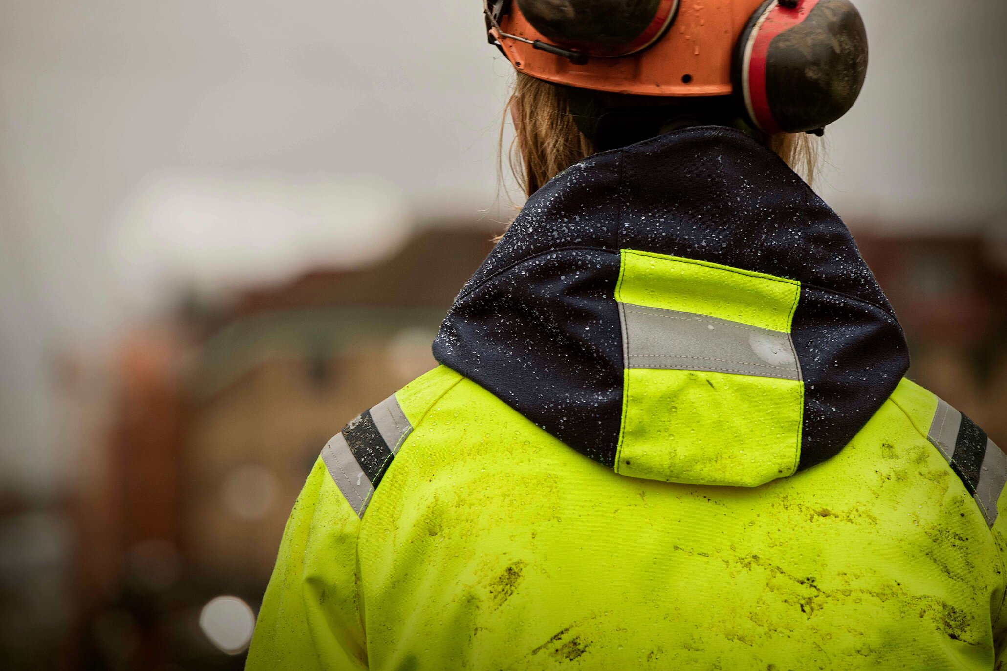 Flame Protection - flame retardant and inherent workwear | Fristads