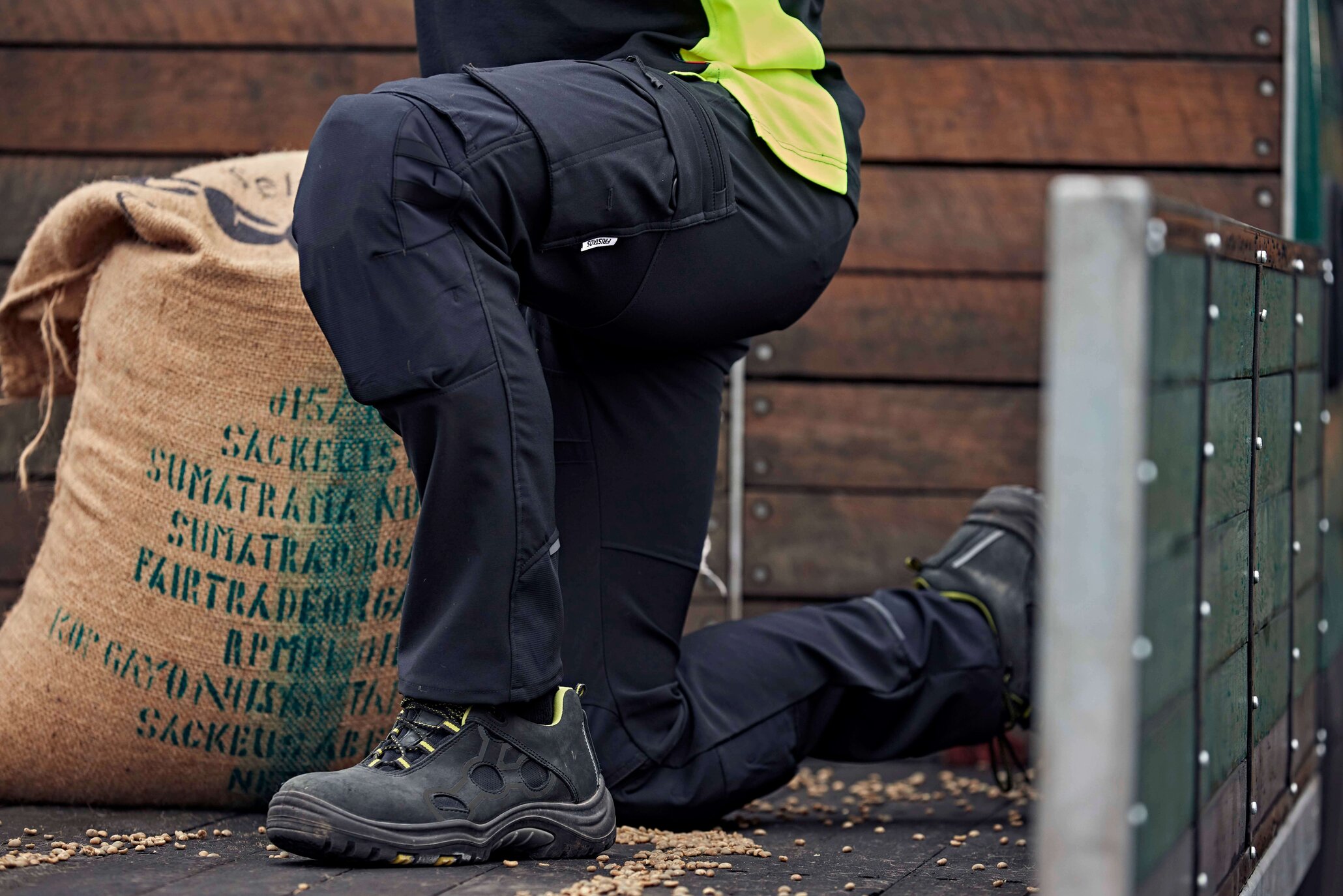 Skarup| Fristads Workwear | Since 1925