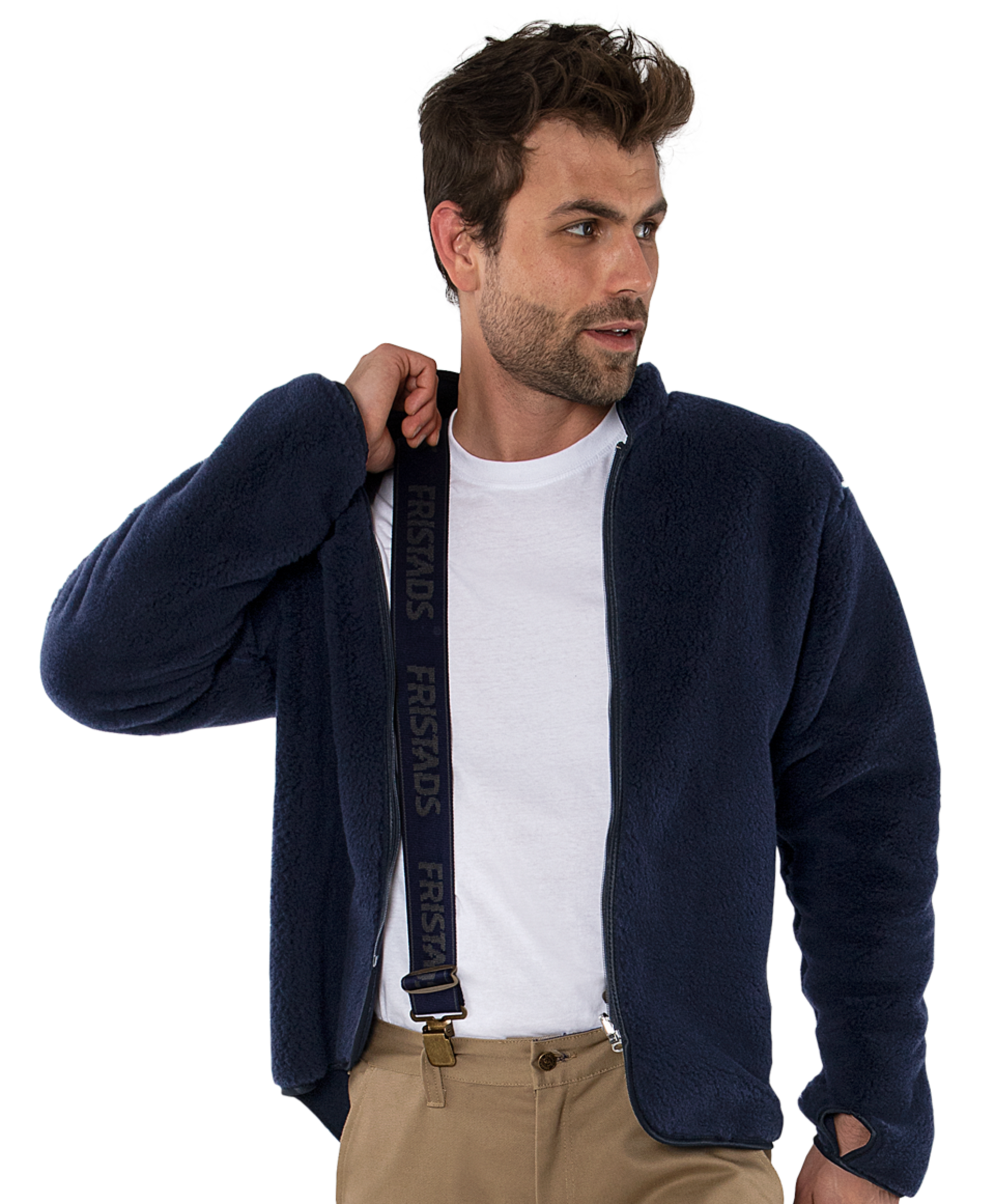 Classics| Fristads Workwear | Since 1925