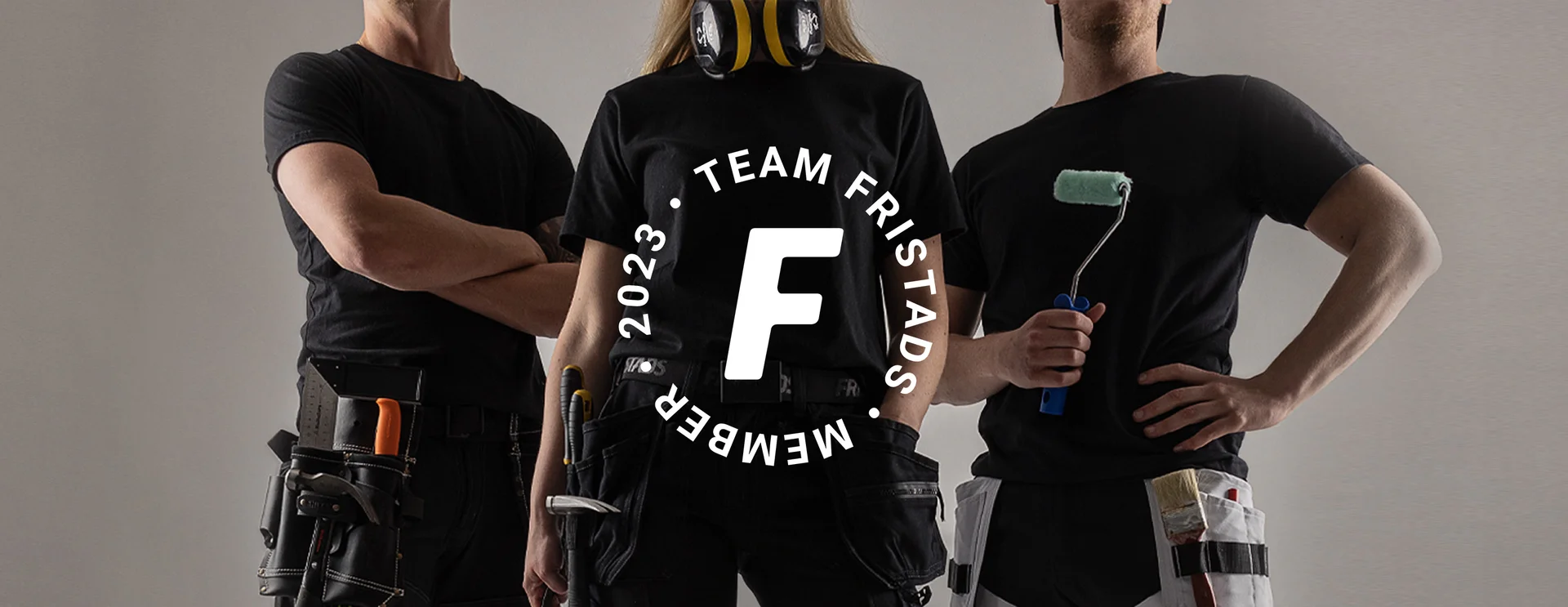 Fristads ambassadors